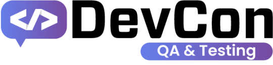 QA & Testing Con - DevCon | A premium tech conference | Bucharest, Romania